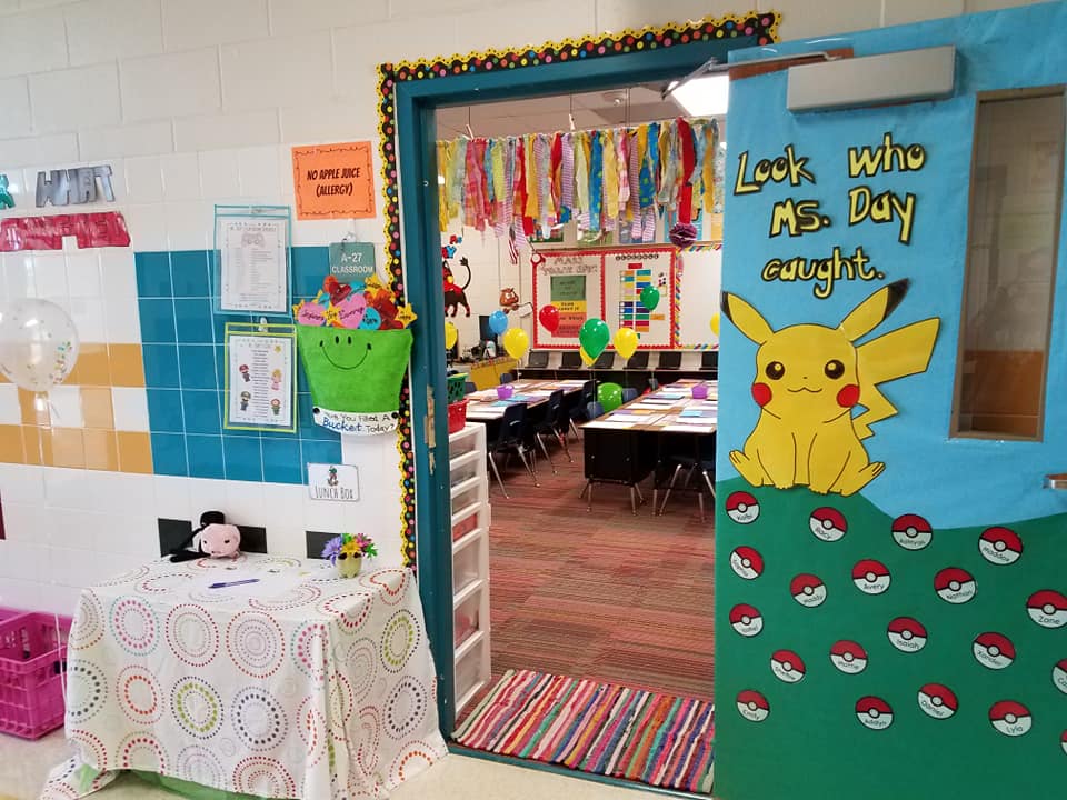 DIY Gaming Classroom